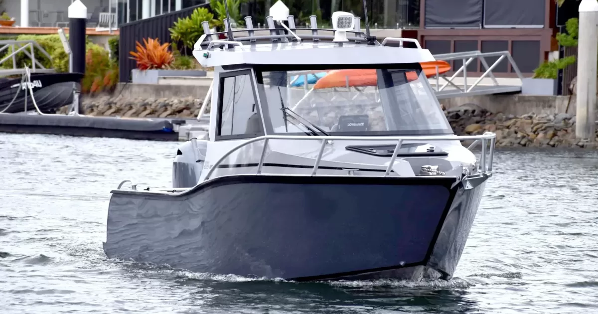 Wild Boats | Wild 6.25 Metre