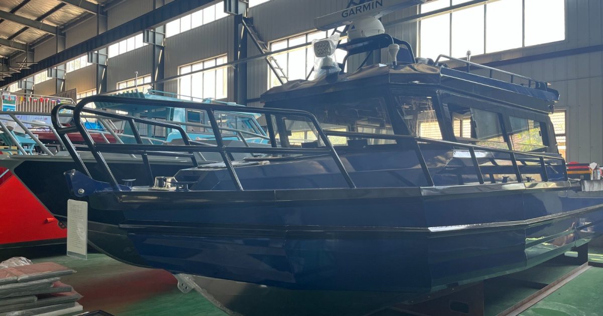 Wild Boats | Limited Offers